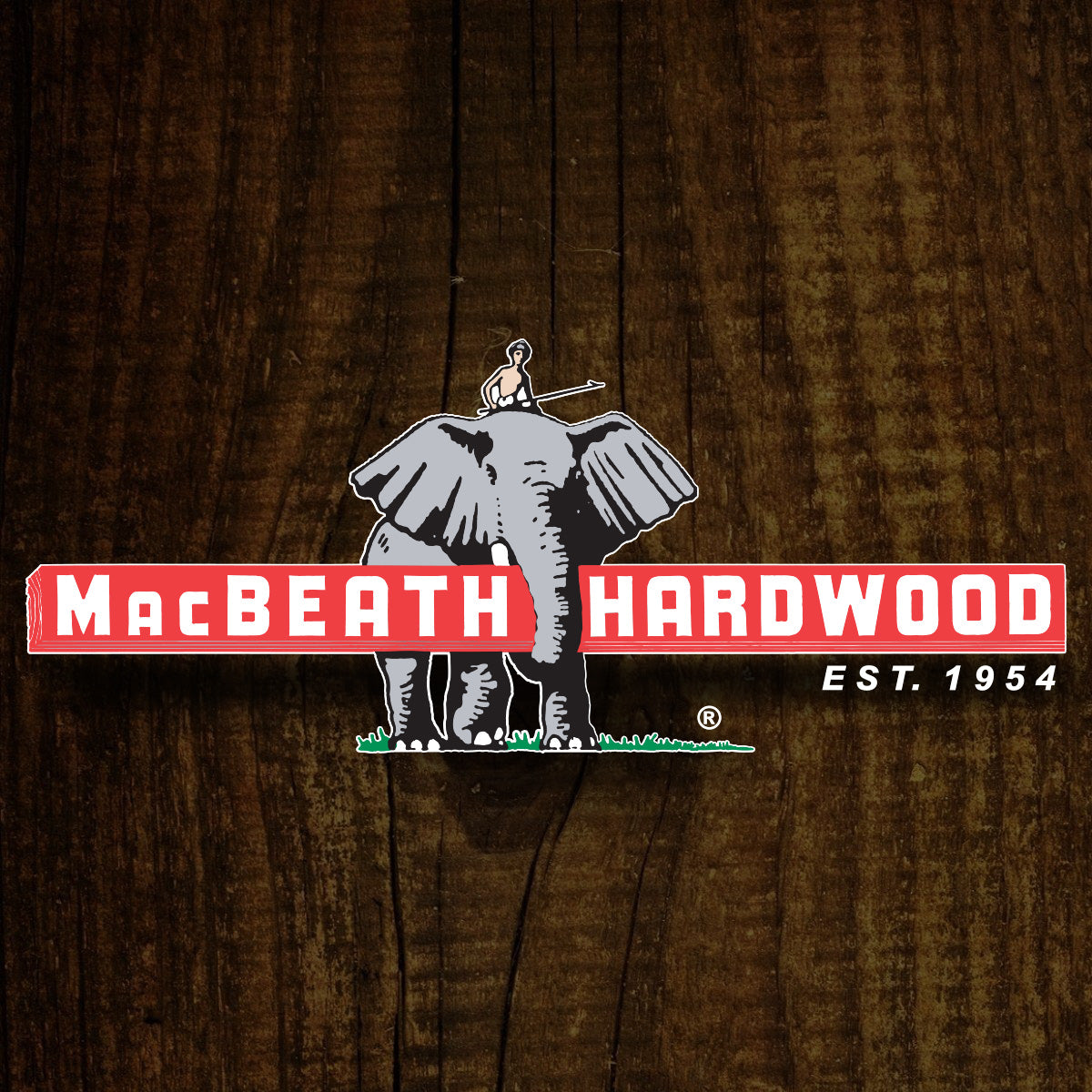 MacBeath Hardwood Collection – Woodworkers MacBeath Merch Shop