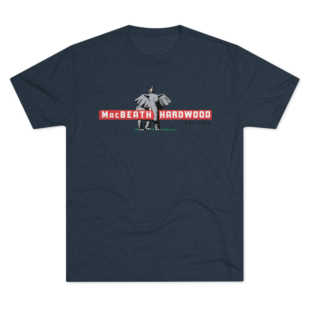 MacBeath Hardwood Collection – Woodworkers MacBeath Merch Shop