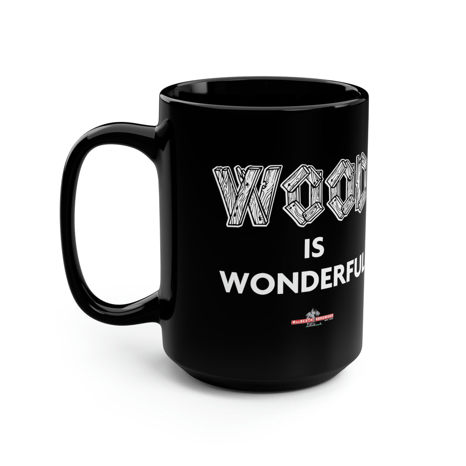 MacBeath Hardwood Collection – Woodworkers MacBeath Merch Shop